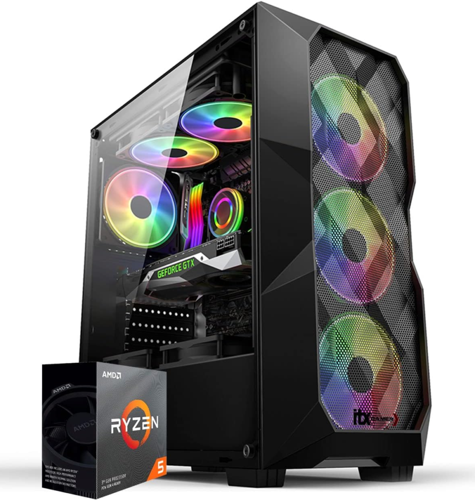 Melhor PC Gamer de 2024: Os 9 Campeões de Venda