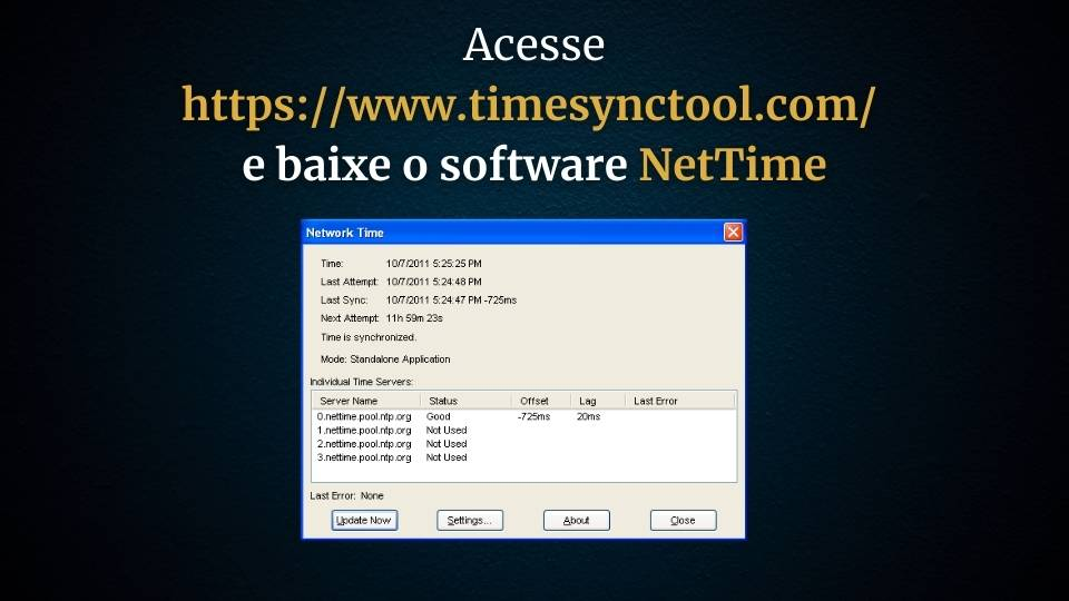 Como Ajustar Data e Hora Automaticamente no PC [4 Métodos]