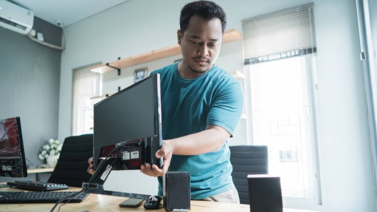 O que é um Monitor? Guia Definitivo - Guru Recomenda